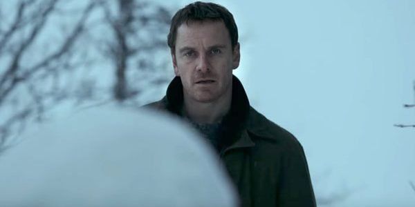The Snowman Review | Cinemablend