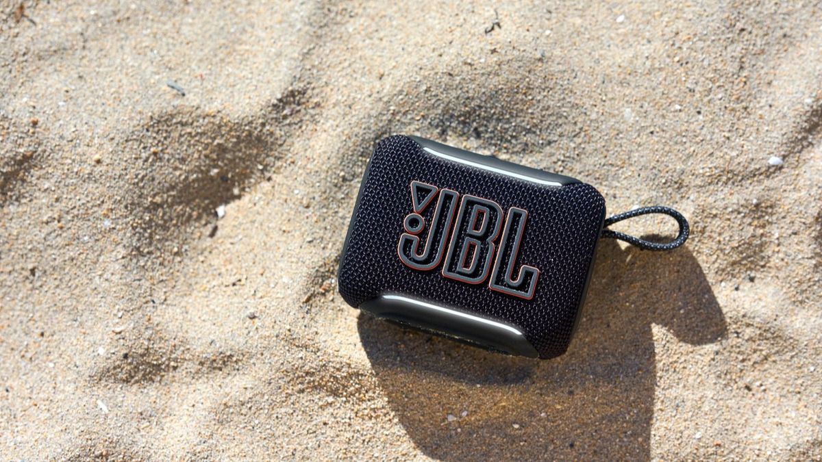 JBL upgrades two of its five-star Bluetooth speakers with more bass ...