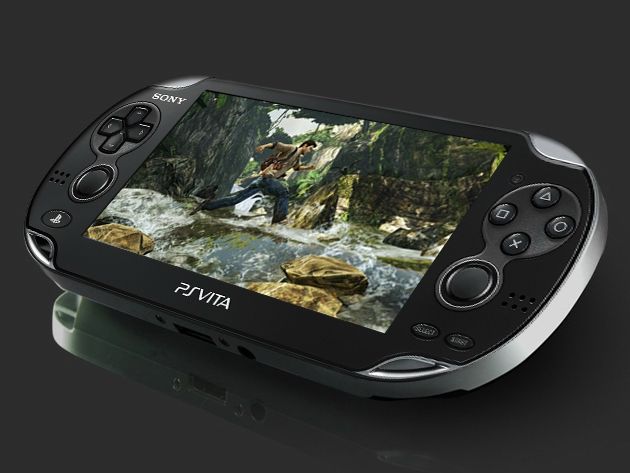 New PS Vita vs. Vita TV - Handheld Console vs. TV Box - Tom’s Guide ...