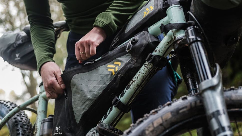 Ultimate bikepacking setup: Our perfect bikepacking kit list | Bike Perfect