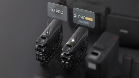 Drones Coverage | TechRadar