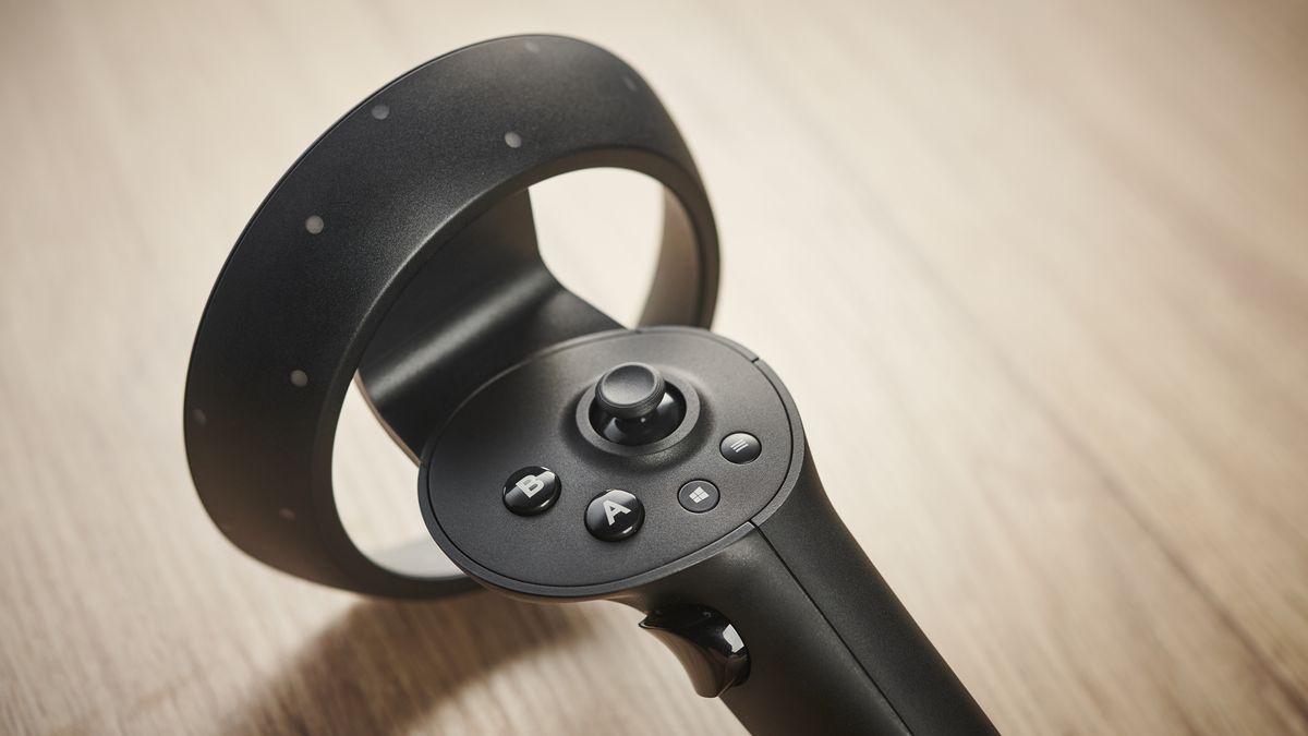 HP Reverb G2 review | TechRadar