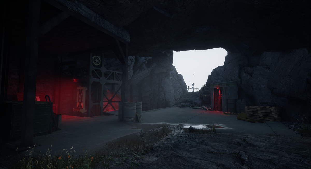 Unreal Engine 5 is a game-changer for indies – says the team behind ...