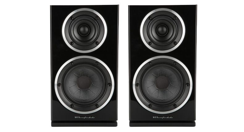 Wharfedale Diamond 220 review | What Hi-Fi?