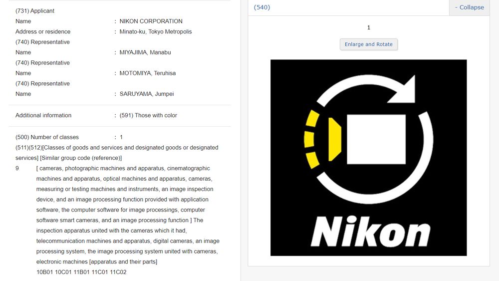 I'm intrigued by what this new Nikon logo could mean | Creative Bloq