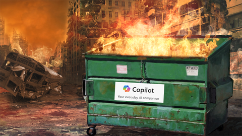 Microsoft engineer begs FTC to stop Copilot's offensive image generator ...