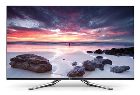 LG's 2012 Cinema 3D TV range lands in the UK | What Hi-Fi?