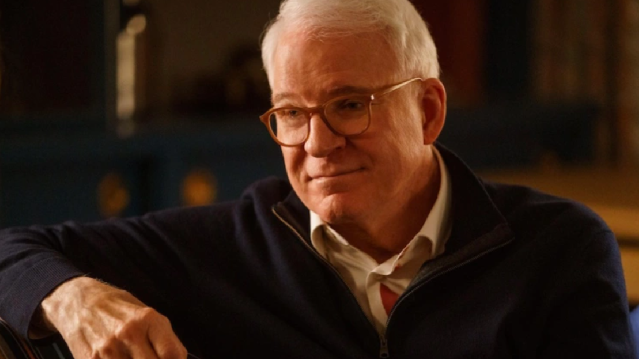 The Real Story Behind Steve Martin Getting Asked, 'How Come You're Not ...