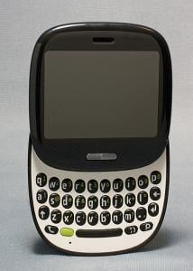 Review: Microsoft KIN, Part One: Design | Windows Central