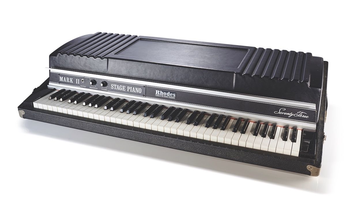 Why an electric piano might be a better choice than an acoustic ...