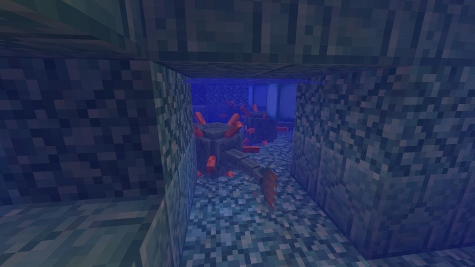 Ocean monuments and how to find them in Minecraft: Windows 10 and Xbox ...