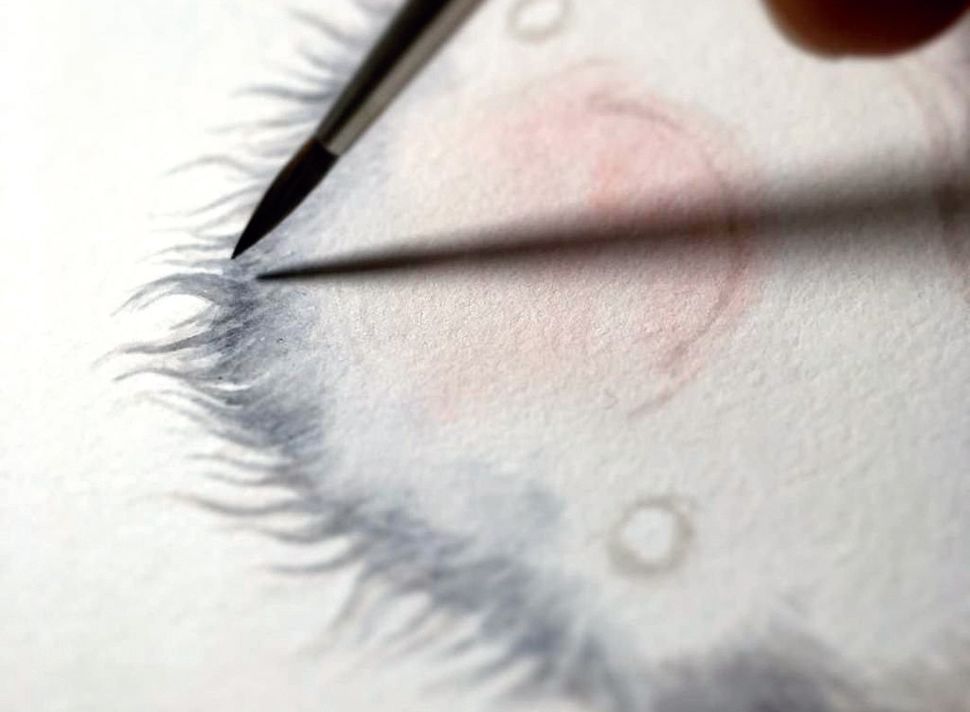 How to paint fantasy beasts | Creative Bloq