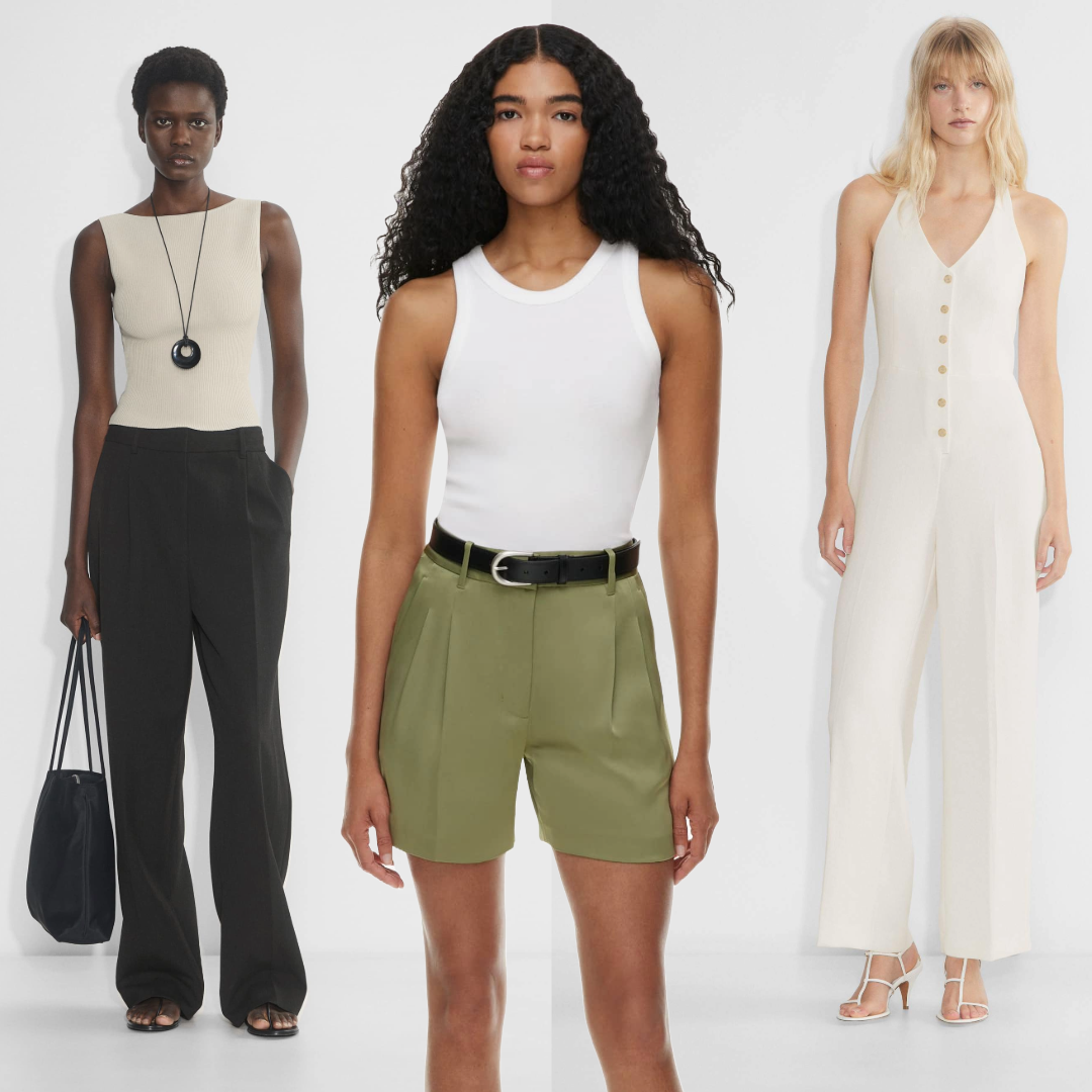 I Found 26 of the Best Pieces From Aritzia’s Pre-spring Collection ...