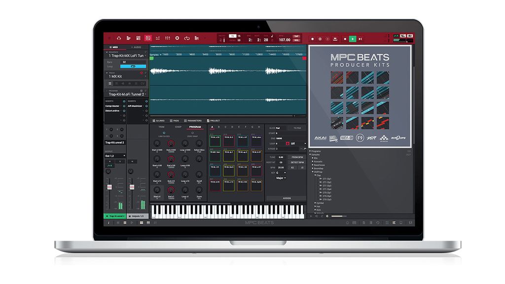 Best beginner DAWs: Your entry into music production | MusicRadar