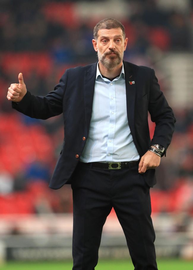 Bilic – A great win for us | FourFourTwo