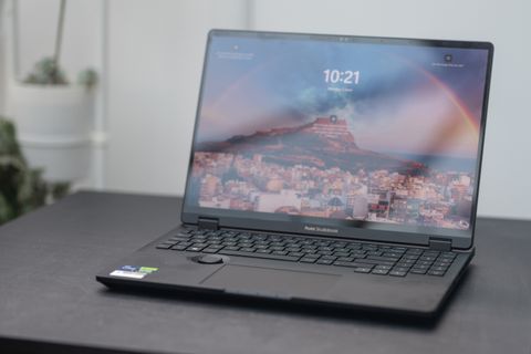 The best laptops for graphic design | Creative Bloq