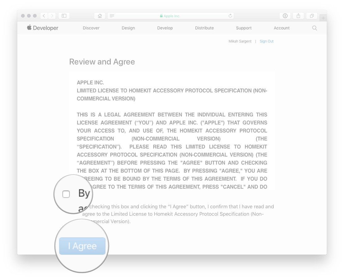 How to create your own HomeKit-enabled accessories | iMore