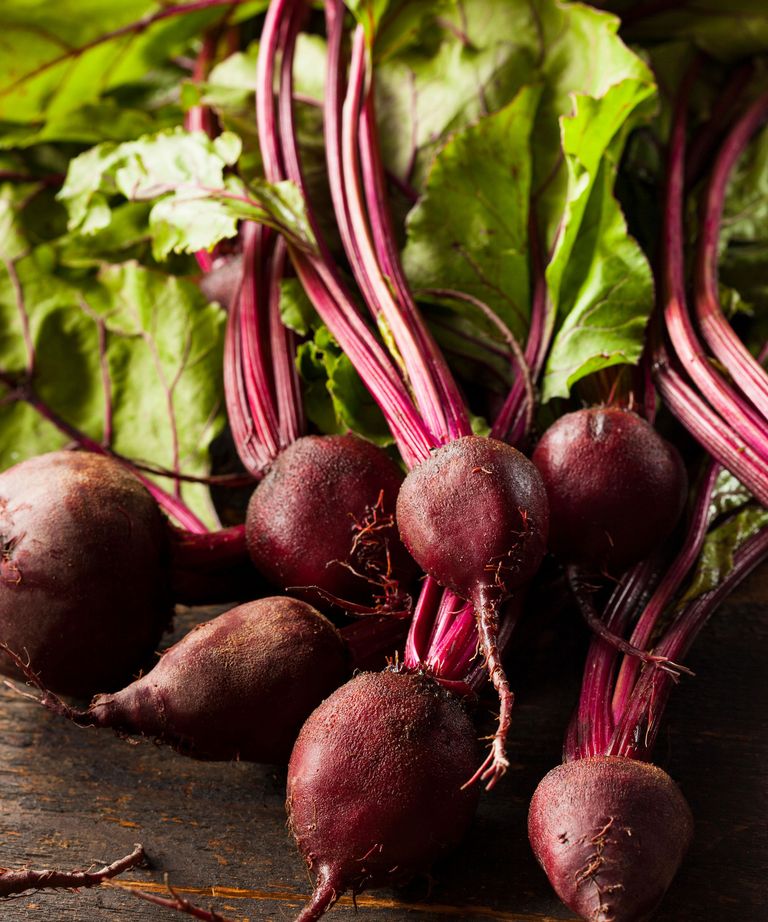 Do you need to fertilize beets? Expert tips for feeding | Homes and Gardens