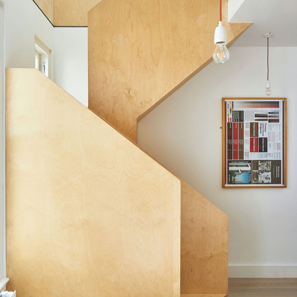 How to get loft conversion stairs right | Ideal Home