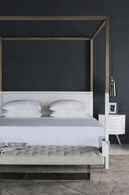 Best four poster bed ideas: 12 stylish takes on a bedroom classic