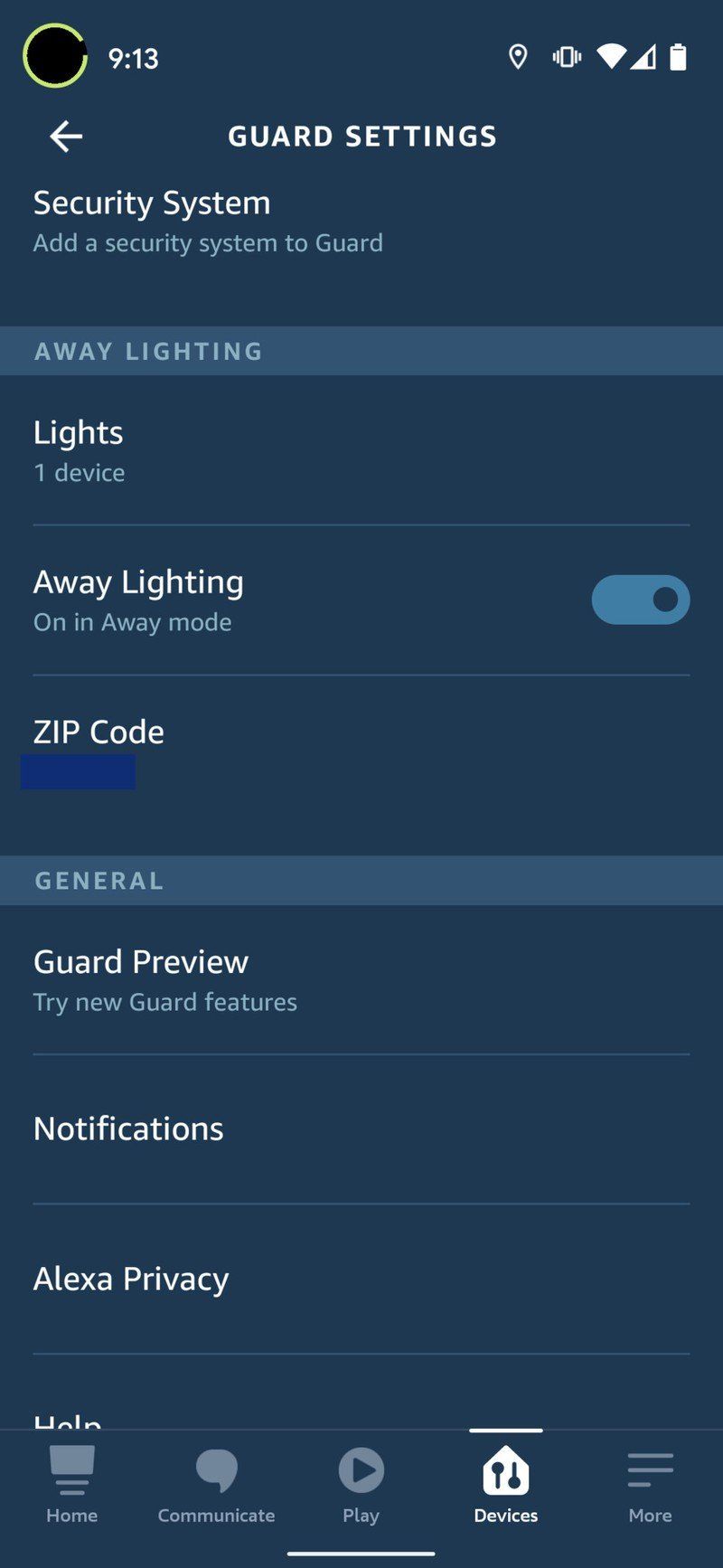 How to set up Alexa Guard to protect your smart home | Android Central