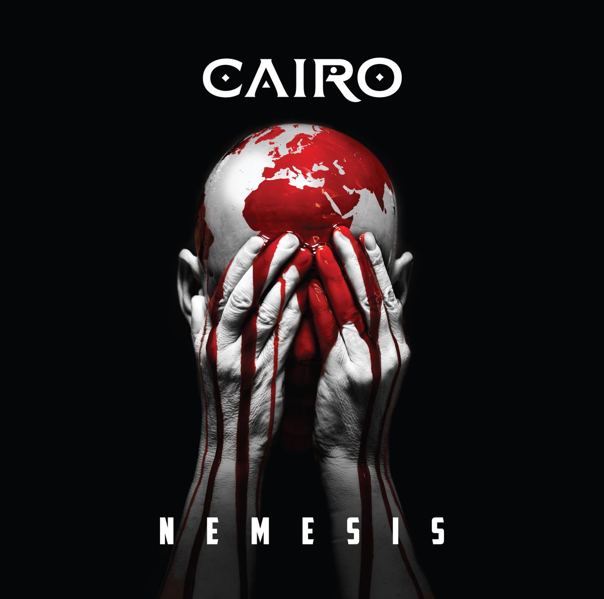 Cairo share teaser video for new album Nemesis | Louder