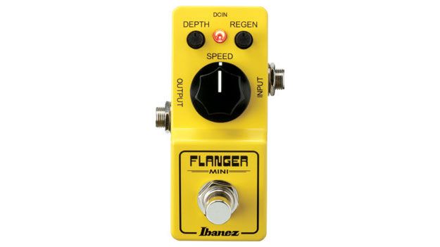 NAMM 2020: Ibanez launches trio of new effects pedals | MusicRadar