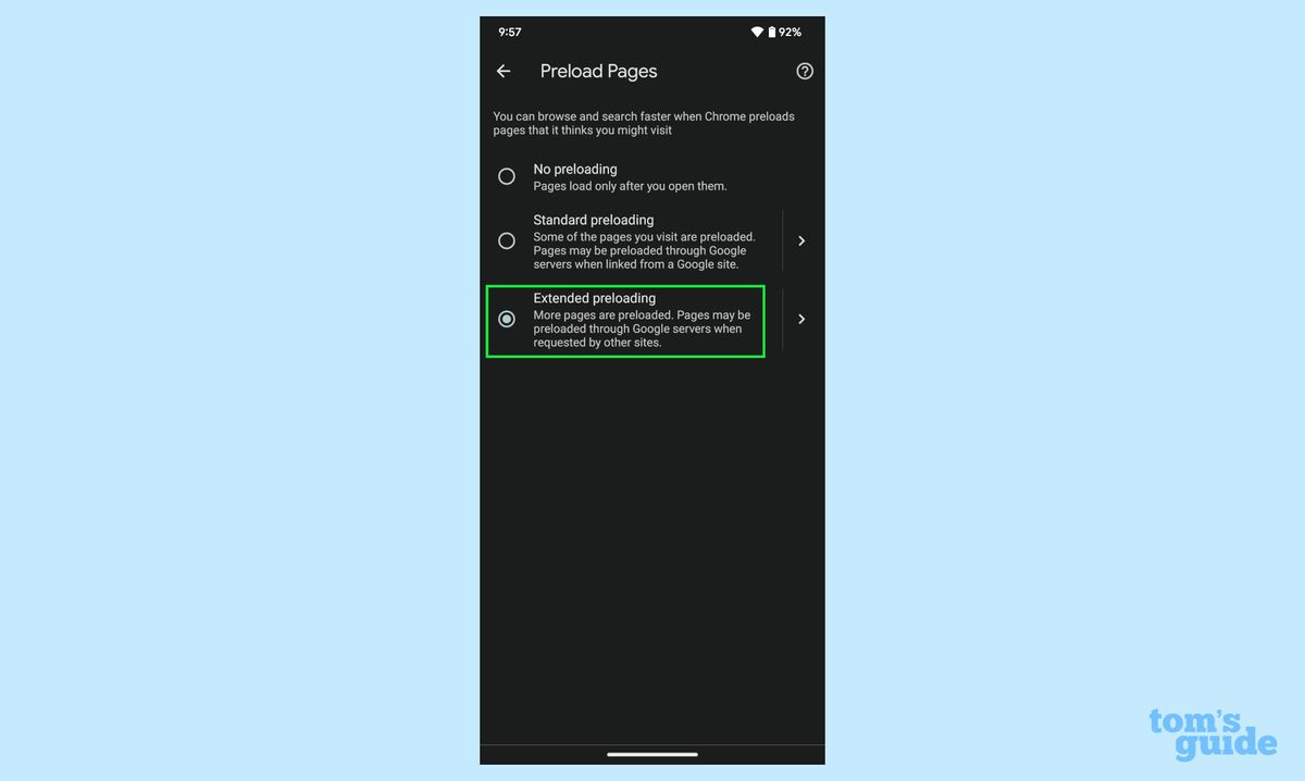 3 ways to speed up your Android phone | Tom's Guide