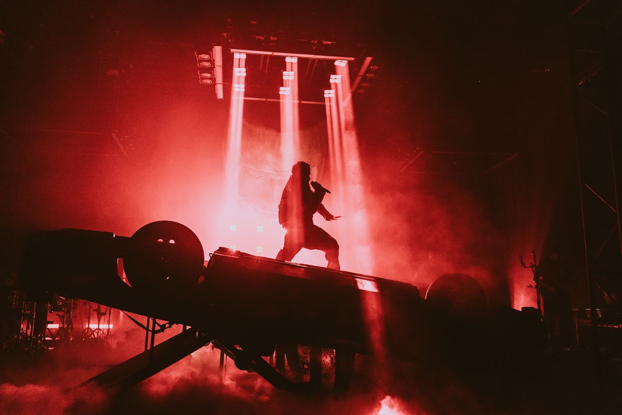 How Miguel’s provocative set design brings tradition and revolution to ...