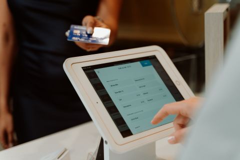 Square POS system review | TechRadar