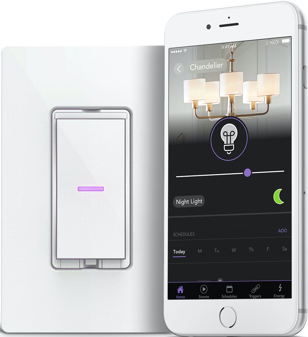 Best HomeKit dimmer switches 2022 | iMore