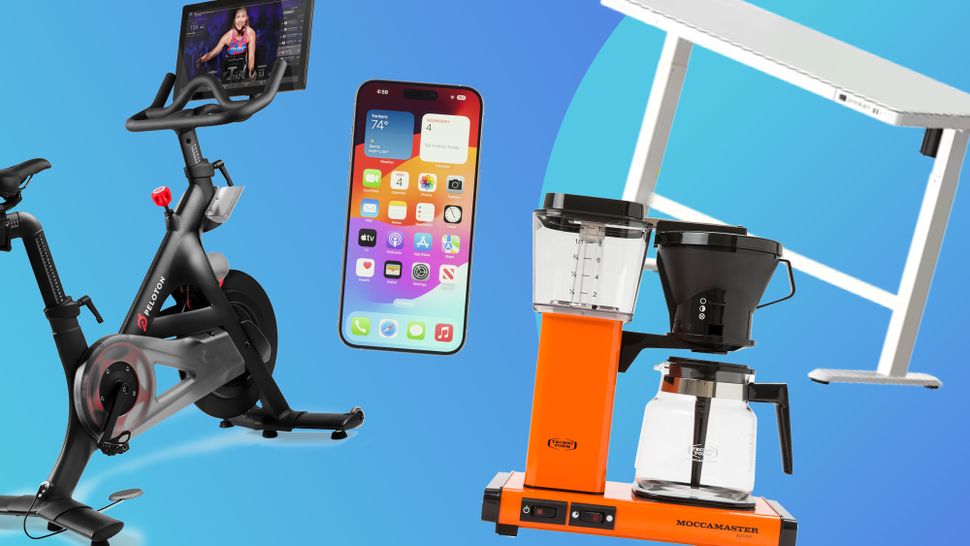 4 design editors on the products that changed their lives | Creative Bloq