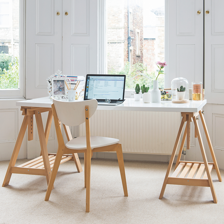 Can you claim the working from home tax relief? | Ideal Home