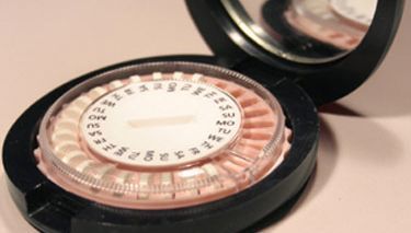Your Best Birth Control | Marie Claire