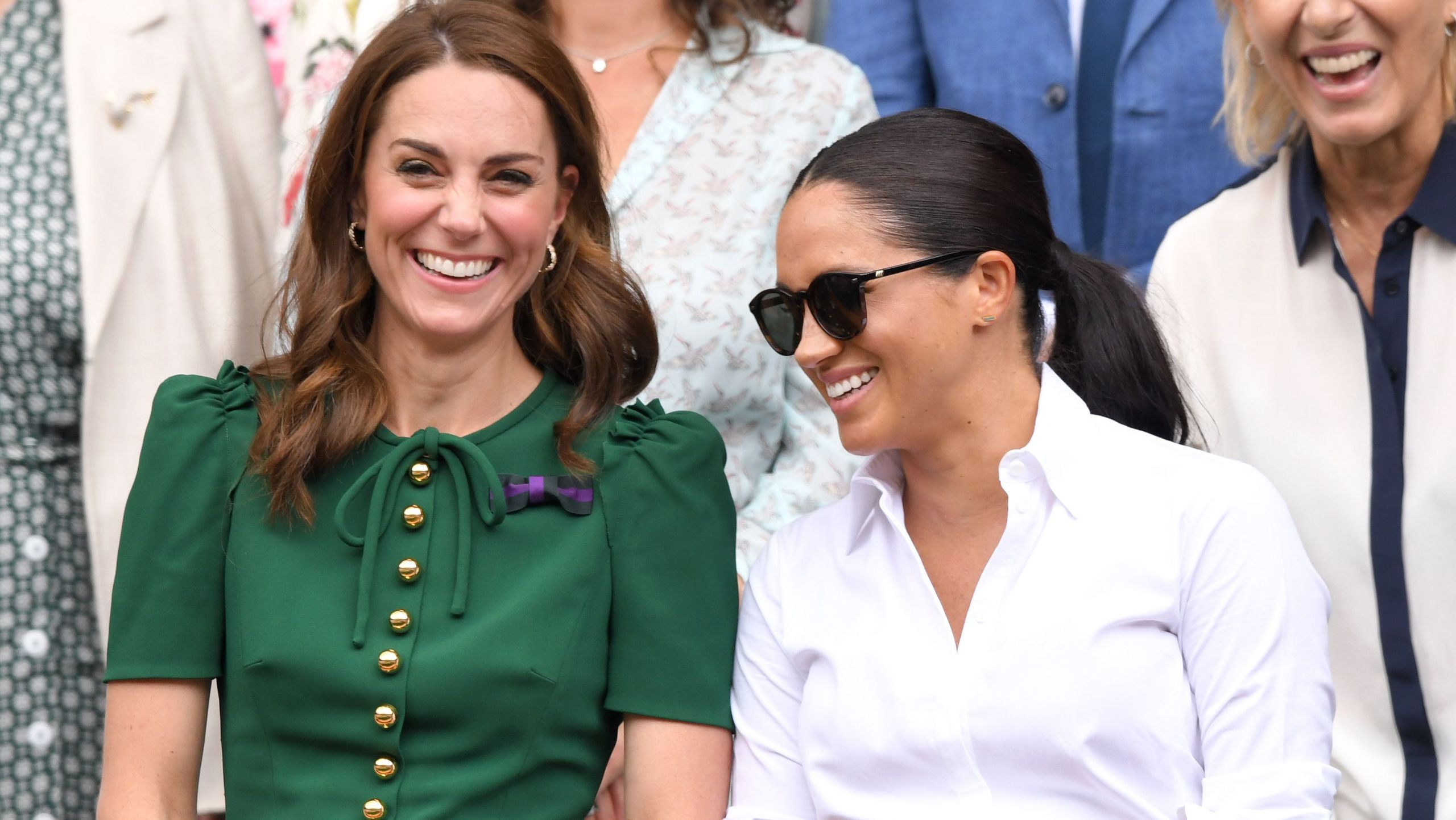 Sms Kate Meghan