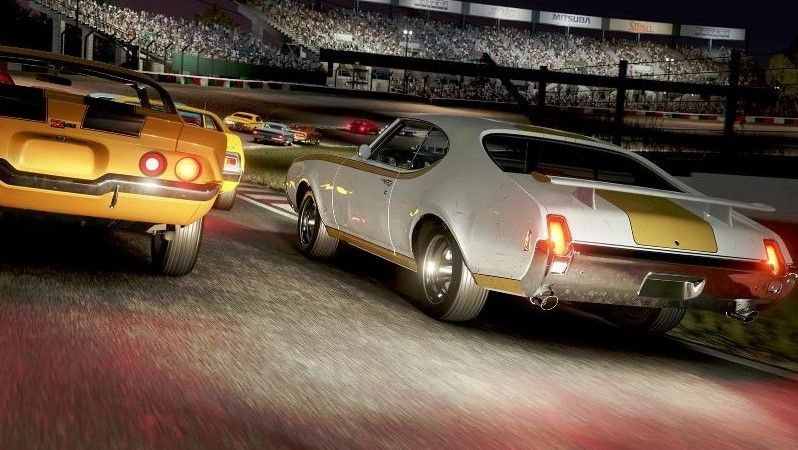 Forza Motorsport release date, gameplay, and trailers | TechRadar