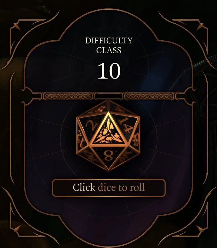 Baldur's Gate 3⁠ already has a ton of custom dice mods—here's 8 of our ...