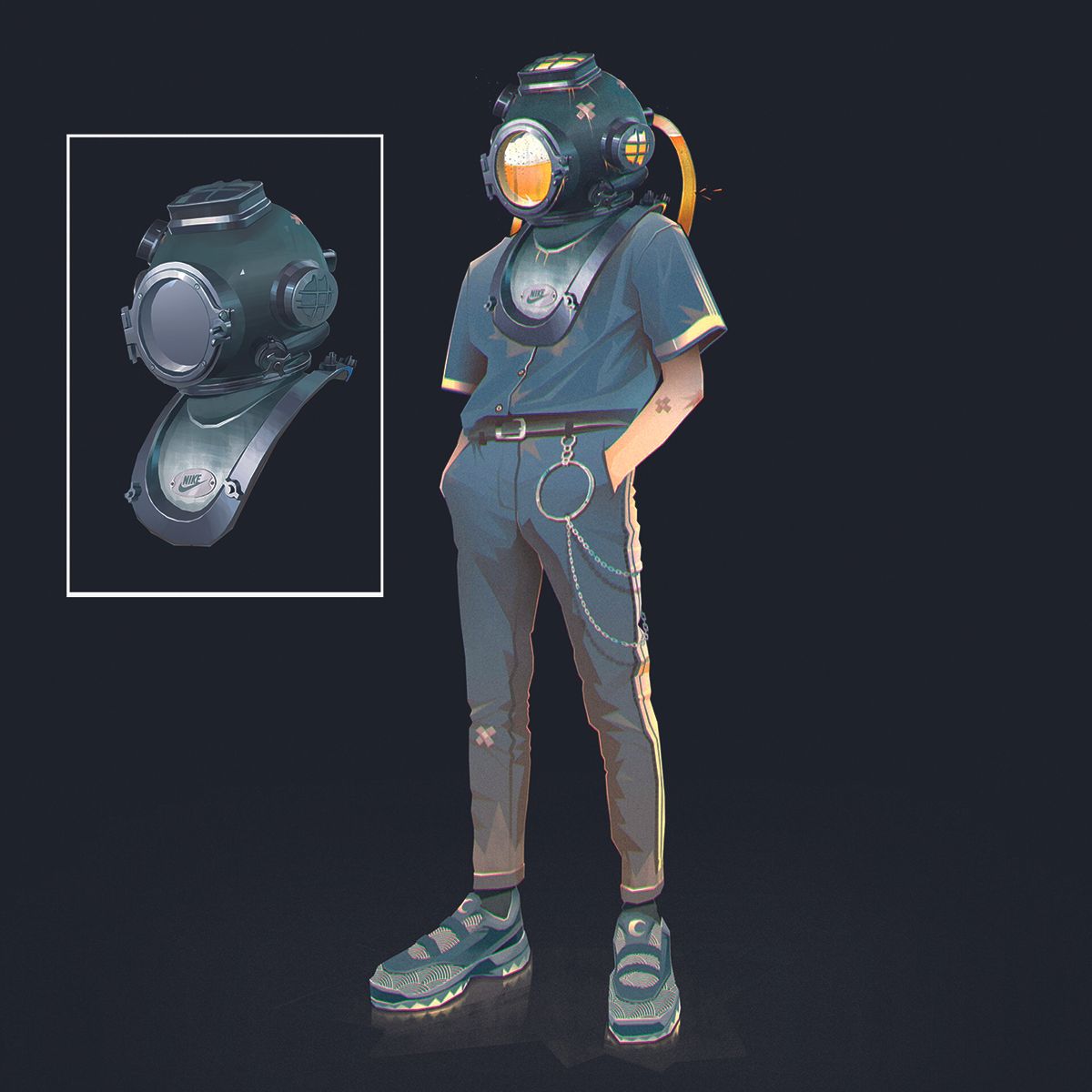 15 tips for creating engaging and accurate character designs | Creative ...