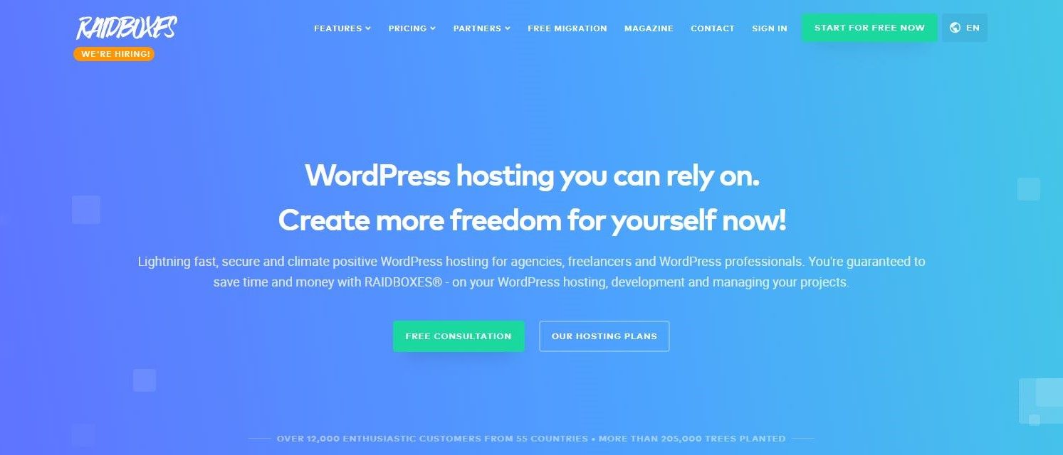 RAIDBOXES review | TechRadar