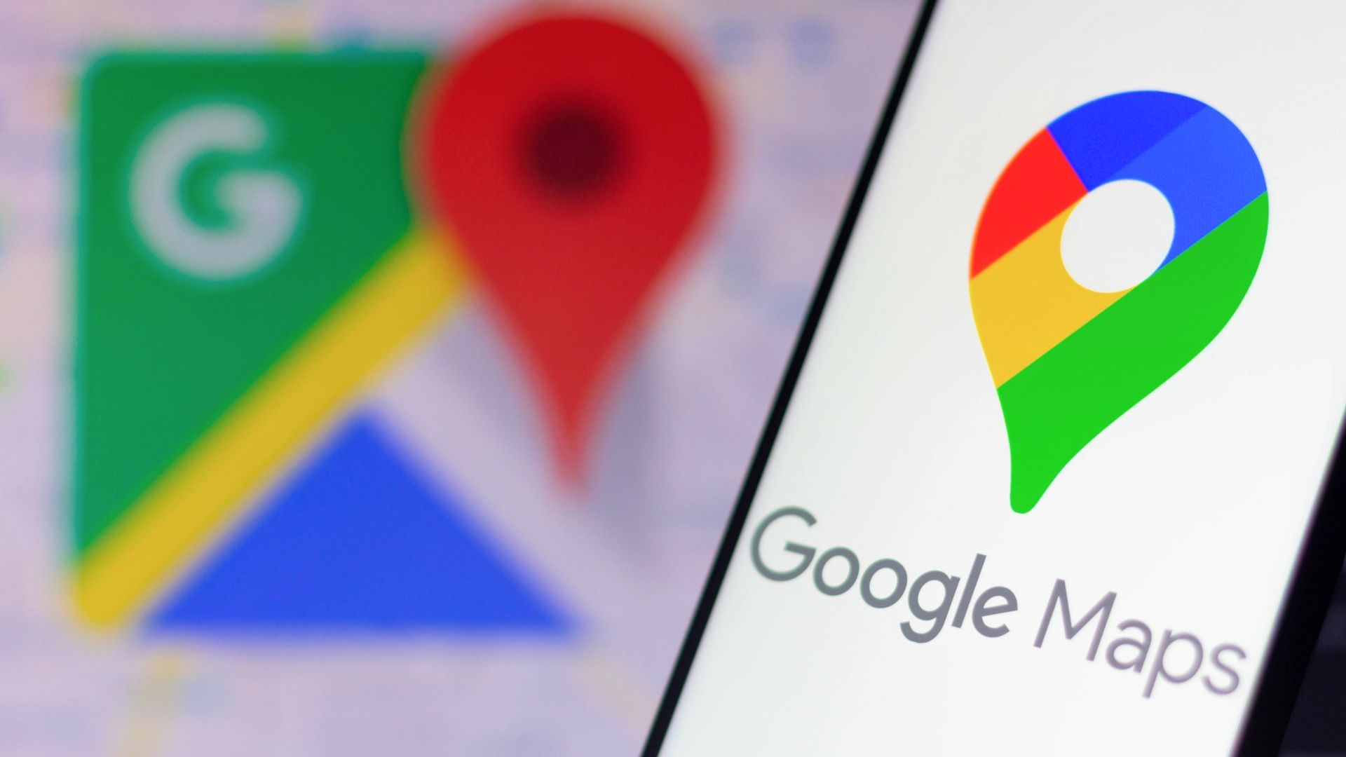 Google Maps can help you find accessible locations — here’s how | Tom's ...