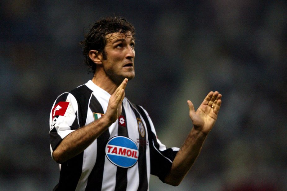 The best Italian defenders ever | FourFourTwo