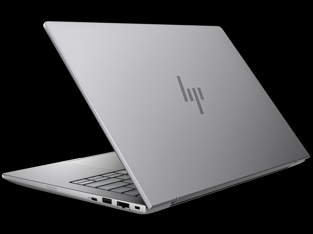HP introduces the 'world's most powerful 18" workstation' | Windows Central