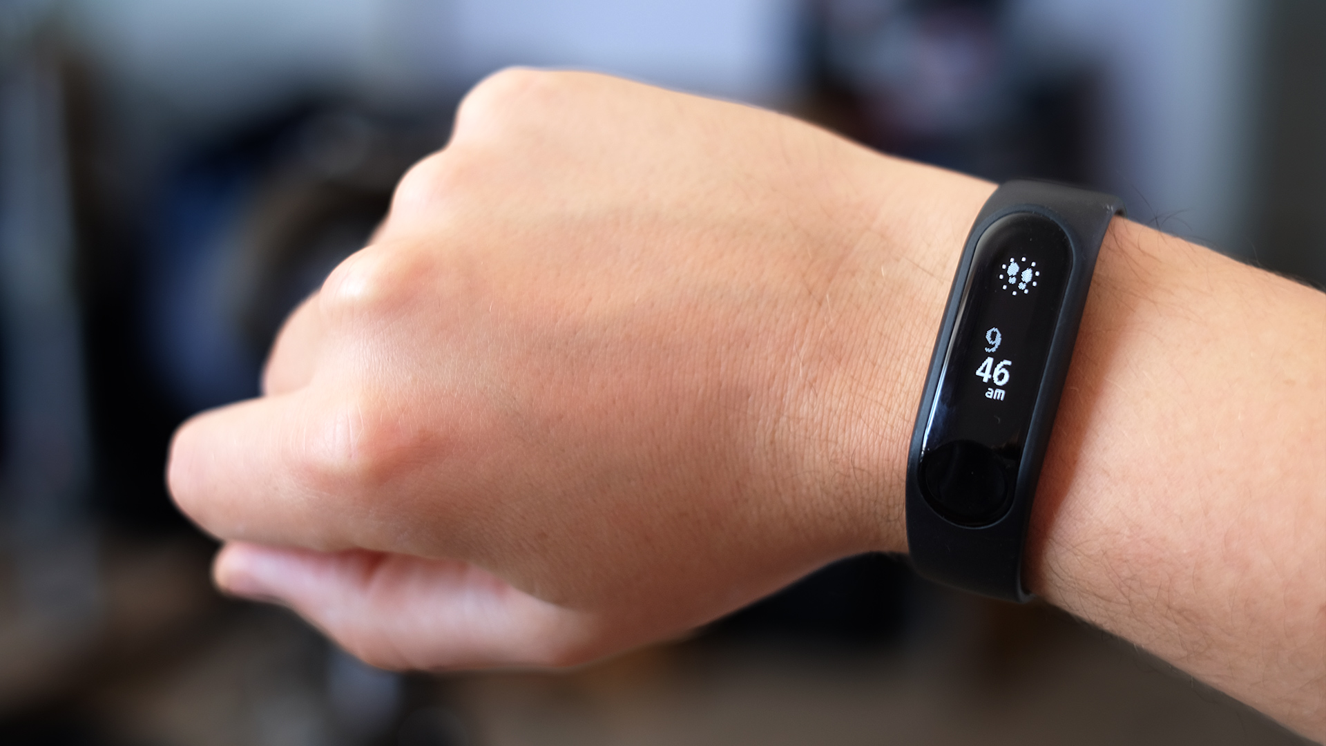 TomTom Touch Cardio Review TechRadar