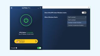 UltraVPN review | TechRadar