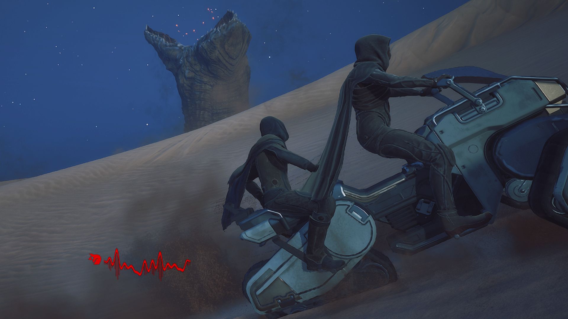 How to play Dune: Awakening multiplayer | PC Gamer