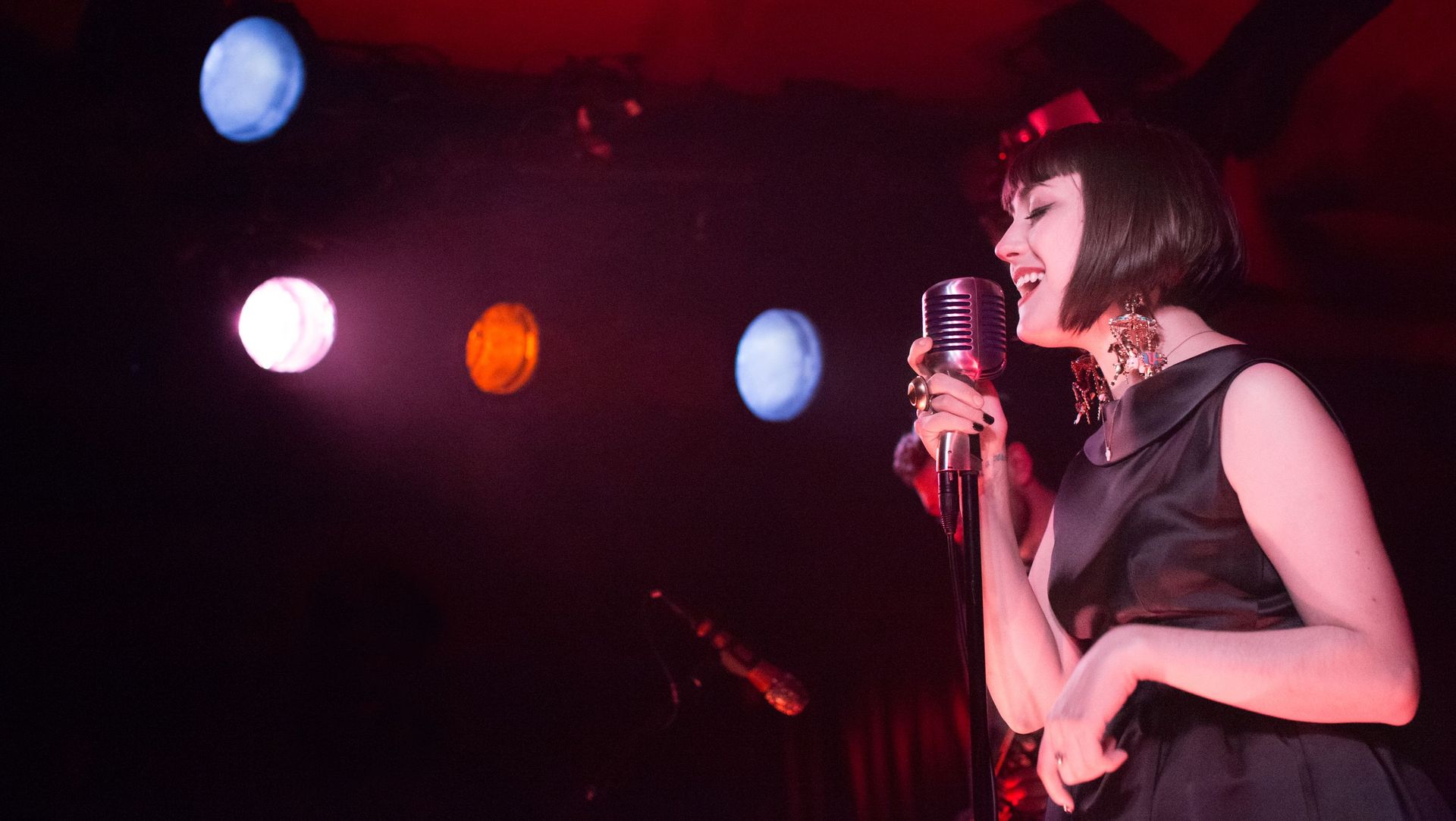 Hailey Tuck Interview - Hailey Tuck Photo Diary | Marie Claire