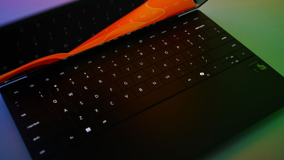 Dell XPS 13 (9345) with Snapdragon Review: Incredible power in a ...