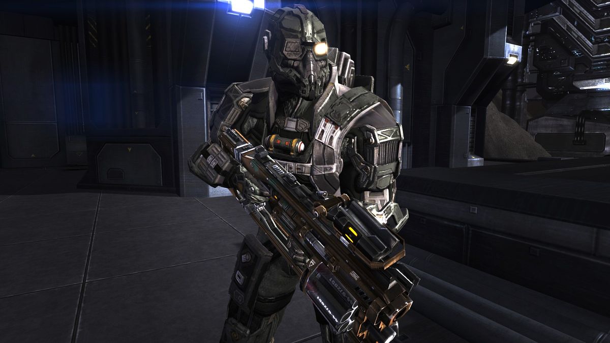 Dust 514 beta key giveaway | GamesRadar+