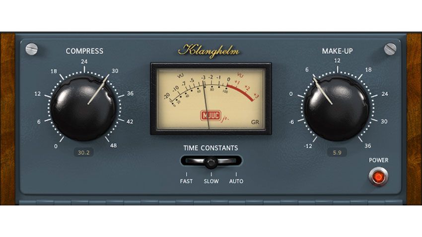 5 free creative compressor plugins | MusicRadar