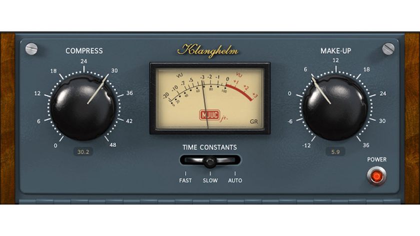 5 free creative compressor plugins | MusicRadar